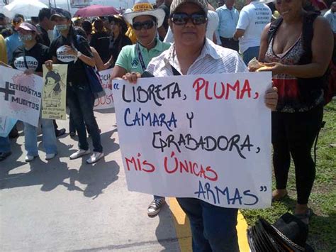 Honduras 69 Periodistas Asesinados Desde 2001 Y Una Impunidad Que