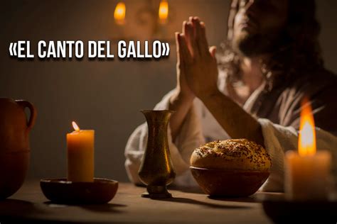 El Canto Del Gallo Parroquia San Martin De Porres