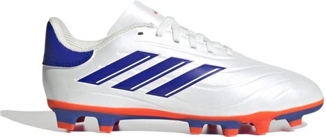 Dziecięce Korki adidas Copa Pure 2 Club Fxg J Ig6412 Biały Ceny i