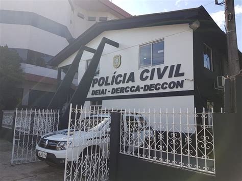 Idoso é preso acusado de abusar sexualmente da bisneta de 5 anos em