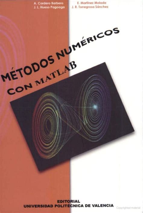 Métodos Numéricos para Ingenieros 5 Edición Steven C Chapra PDF