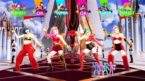 Just Dance Deluxe Edition On Ps Price History Screenshots