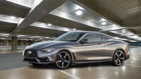 REDESIGN 2024 Infiniti Q50 First Looks Specs YouTube