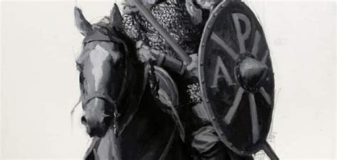 Los bocetos de Augusto Ferrer Dalmau en una exposición en Madrid El