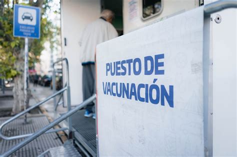 Se amplía la Campaña de Vacunación Antigripal
