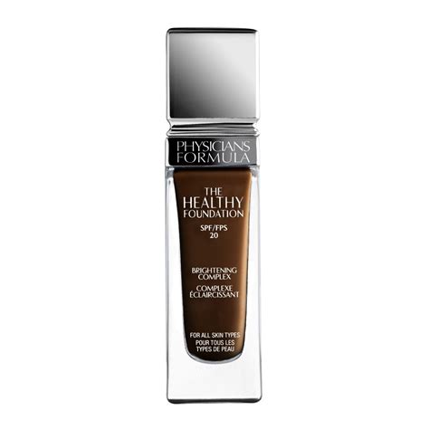 Types Of Foundation Makeup Brands Saubhaya Makeup