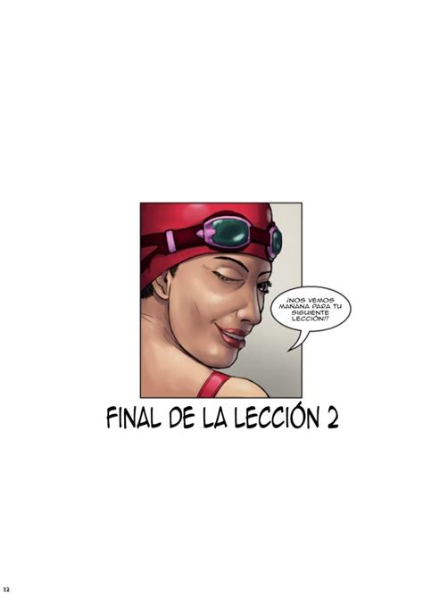 Sleinad Flar Its Educational Lesson Chochoxhd Ver Comics