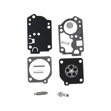Kit Membranes Carburateur Zama RB 156