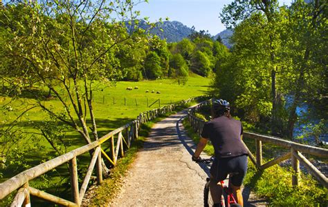 Las Mejores Actividades Al Aire Libre En Asturias