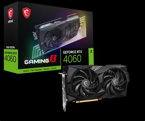 Msi Nvidia Geforce Rtx