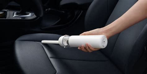 Estos son los mejores accesorios para tu coche que Xiaomi vende en España