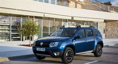 Dacia Duster 1 5 dCi 110 4x4 Lauréate Plus 2017 Tout Terrain Auto