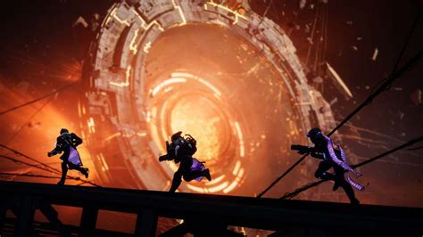 Destiny Vesper S Host Dungeon Guide Full Walkthrough And How To