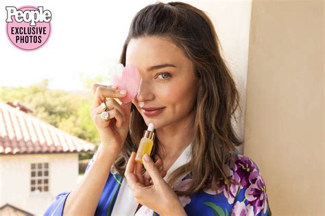 Miranda Kerr Takes PEOPLE Behind The Scenes As She Gets Ready For SXSW