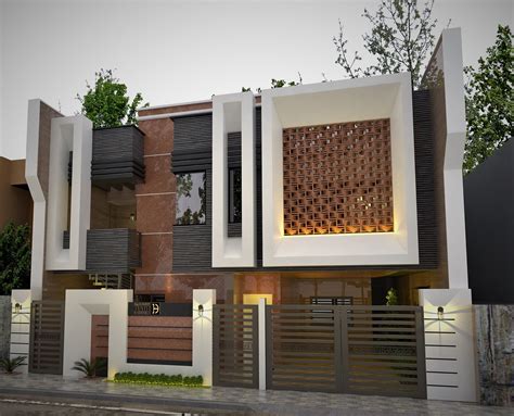 Design Your House Compound Wall In 2023 Modern House Design