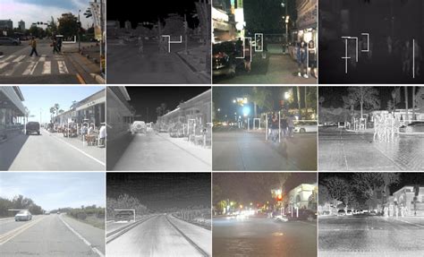 [pdf] multispectral fusion for object detection with cyclic fuse and refine blocks semantic