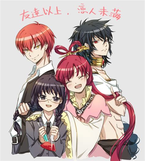 Cross Over Image By Cat Princess 2371699 Zerochan Anime Image Board
