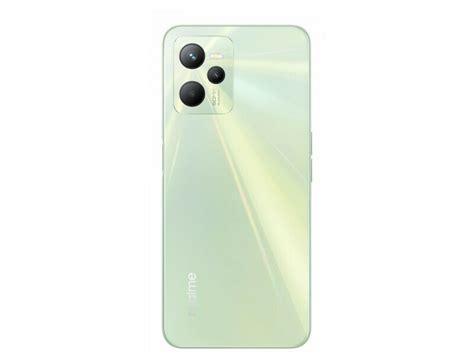 Realme C35 Dual SIM 4GB 128GB Glowing Green Skroutz Gr