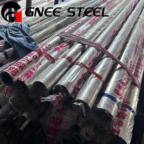 China Incoloy MA956 28 Alloy Steel Pipe Suppliers Buy Incoloy MA956