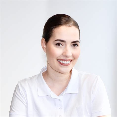 Arijana Lekaj Duhanaj Swiss Dental Center Zahnarzt in Zürich West
