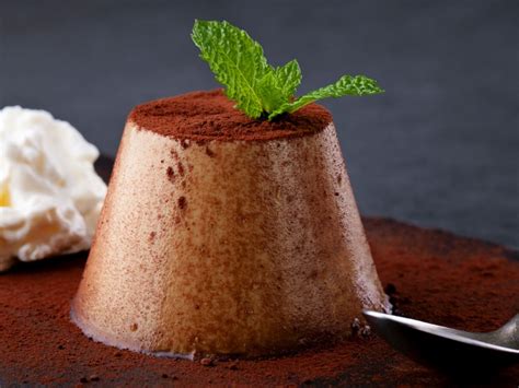 Panna Cotta De Caf Receta F Cil Cocinadelirante