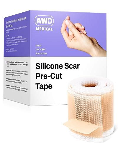 Find The Best Silicone Scar Sheets For Tummy Tuck Reviews Comparison
