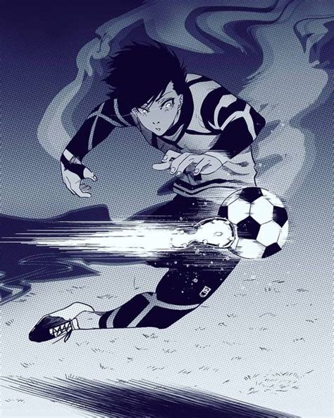 Discover Rin Itoshi Wallpaper Best In Cdgdbentre
