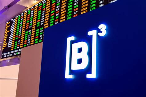 Ibovespa hoje índice sobe impulso das ações sensíveis a juros