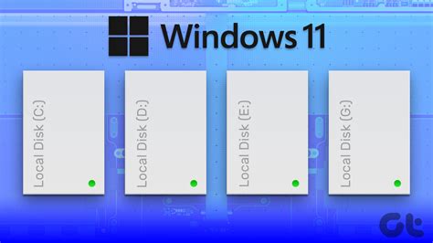 Comment créer et modifier des partitions de disque dur sous Windows 11