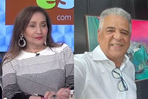 No A Tarde é Sua Sonia Abrão revela detalhes da relação o ex