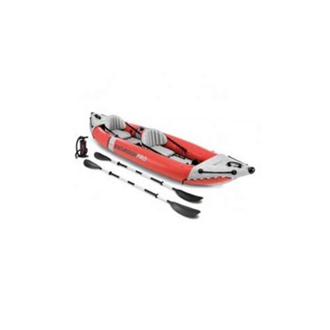 Intex Kajak Dvosed Excursion Pro 68309 EPonuda