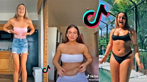 Body Positivity Self Love TikToks Part 6 TikTok Compilation YouTube