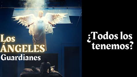 Los Ángeles Guardianes Existen REALMENTE Cómo estos Seres en