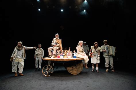 O QUE NOS MANTÉM VIVOS Infoteatro