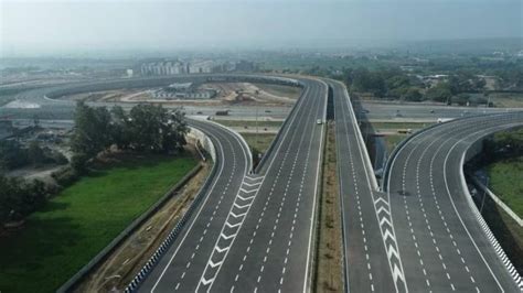Bengaluru Chennai Expressway ಚನನ ಬಗಳರ ಎಕಸಪರಸವ ಮಹತವದ