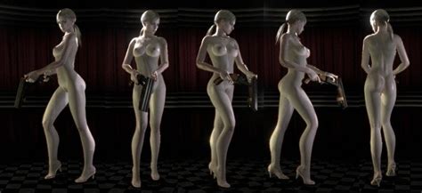 Resident Evil 5 Gold Edition Mod Request Adult Gaming Loverslab