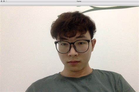 opencv python（1）在python中使用opencv进行人脸检测 慕课手记