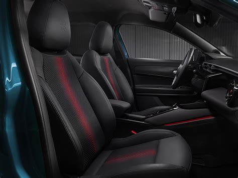 Alfa Romeo Junior Ibrida Interior Y Exterior Alfa Romeo Es