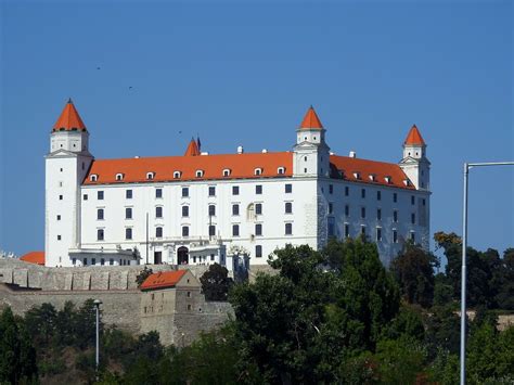 Schlafplatz Bratislava Kostenloses Foto Auf Pixabay Pixabay