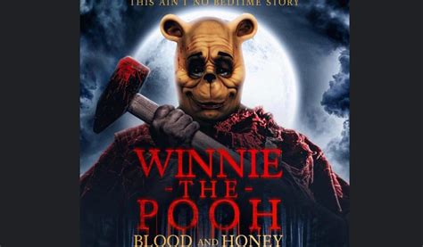Winnie The Pooh Sangre Y Miel La Historia De Terror Del Ahora Nada
