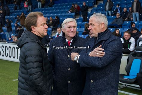 Netherlands De Graafschap Vs Go Ahead Eagles Erik Pasman Sportfotografie