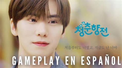 청춘향전 Cheongchunhyang Jeon Contestar el telefono Compensarlo