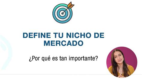 Cómo Definir un Nicho de Mercado YouTube