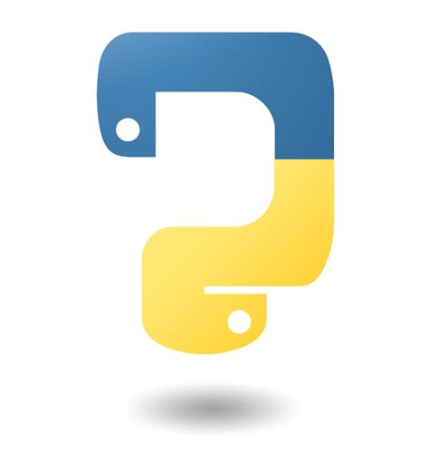 Python Logo Clipart Python Logo Clip Art Images HDClipartAll