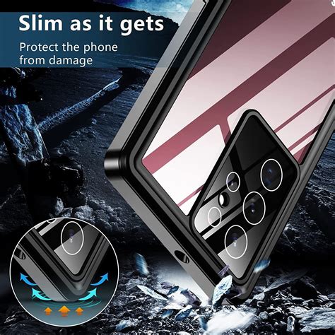 The Best Samsung Galaxy S Ultra Cases