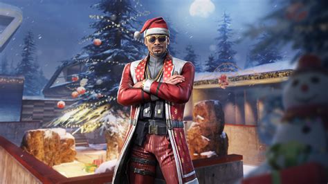Blast Off Into Battle With CoD Mobile Season 11 Ultimate Frontier