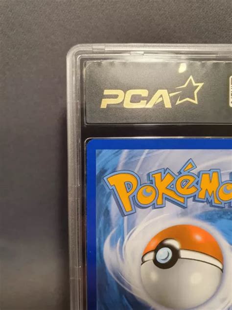 CARTE POKÉMON PRIMO KYOGRE EX 55 160 XY Primo Choc PCA 10 POP 1 EUR 399