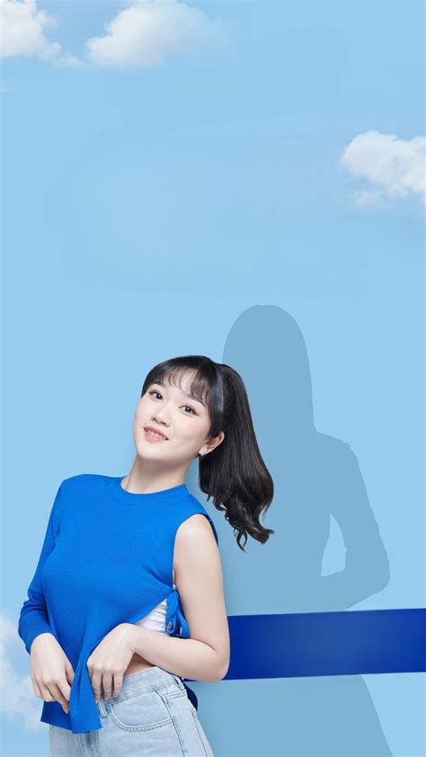 Pin Di Marsha JKT48 Gambar Hamil Orang Cantik Foto Gadis Cantik