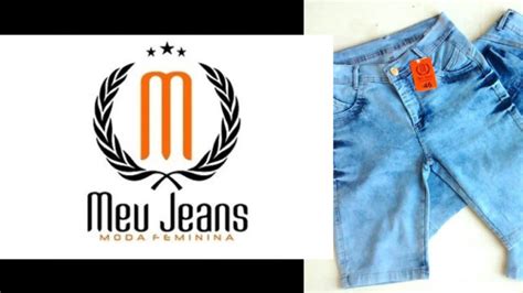 Meu Jeans Moda Jeans Em Atacado Toritama Jeans