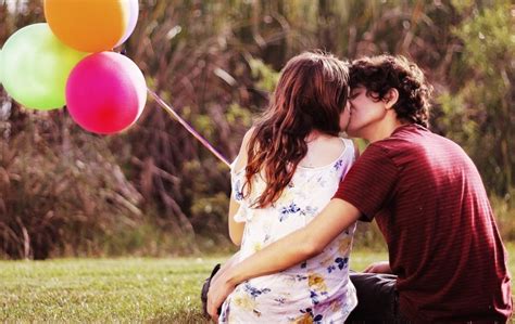 Por qué nos enamoramos con locura Aquí la